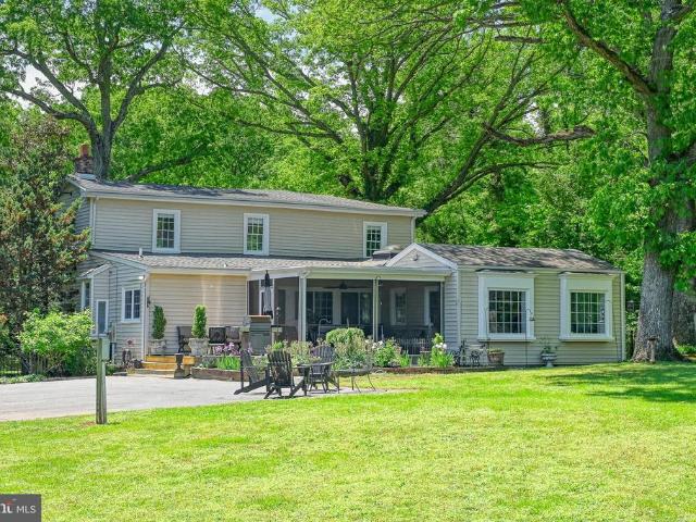 655 Bumpass Road