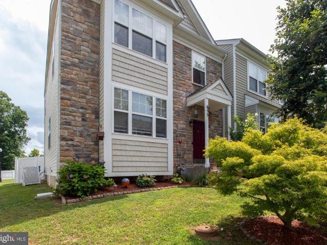 655 Burr Oak Court