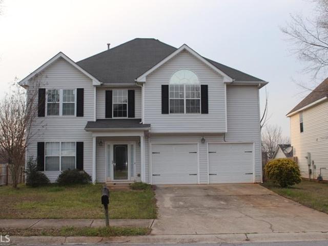 655 Gardinia Dr, McDonough, GA 30253