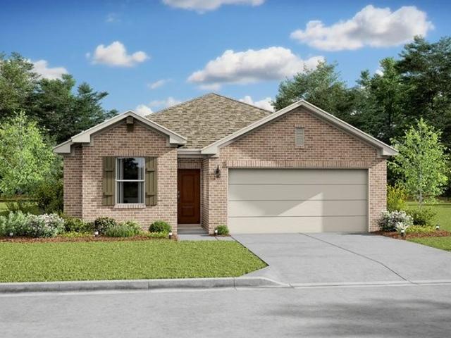 655 Daniels Lake Ln, Dayton, TX 77535