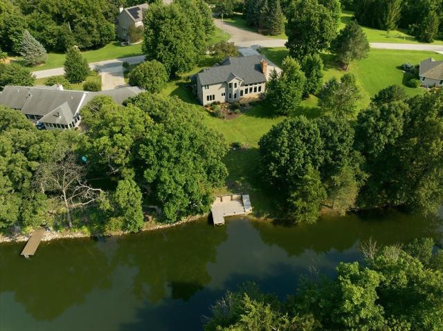 655 Deer Lakes Drive