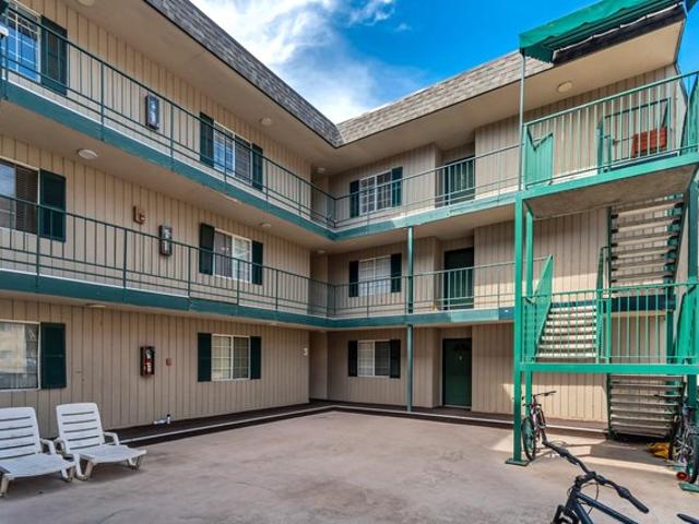 655 E 600 N Apt 13, Provo, UT 84606