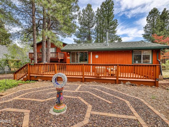 655 e trout creek road