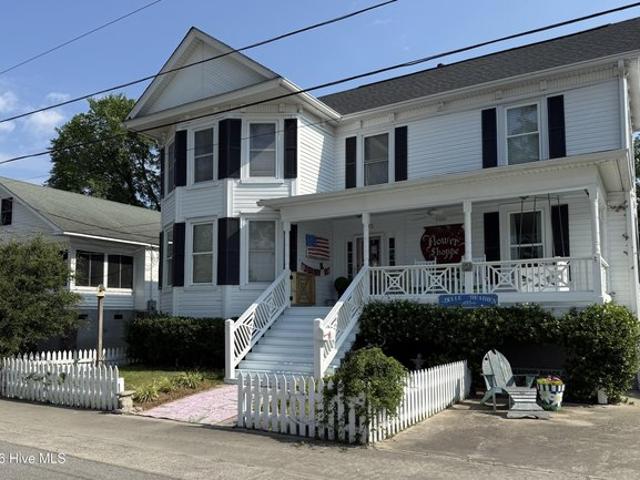 655 E Water St, Belhaven, NC 27810