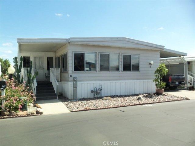 655 E Main St Spc 78, San Jacinto, CA 92583