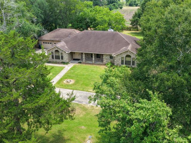 655 Farmers Road