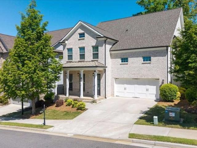 655 Fieldcrest Park Ln, Alpharetta, GA 30004