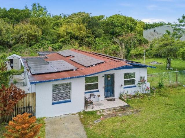 655 Katherine Ave, Orlando, FL 32810 | MLS #TB8499 | Compass