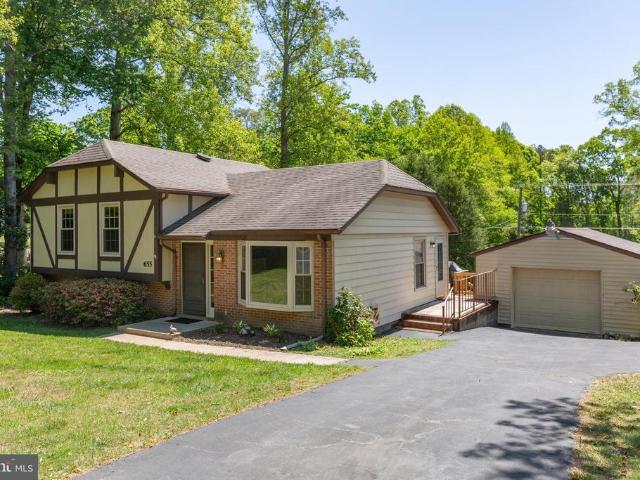 655 Holly Corner Road