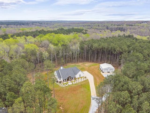 655 Holman Autry Rd, Danielsville, GA 30633