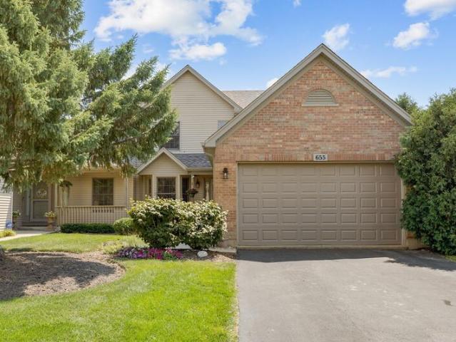 655 Hampshire Drive, Hampshire, IL 60140