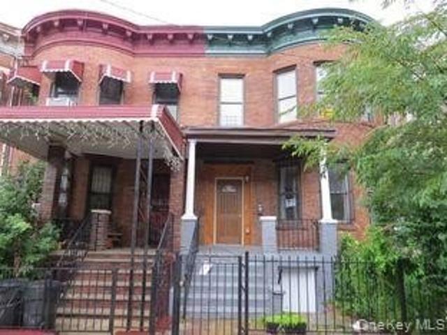 655 Hendrix St, Brooklyn, NY 11207