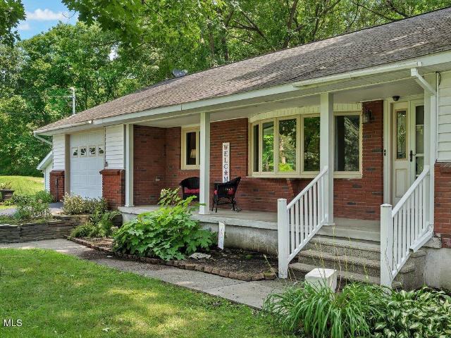655 Hudson River Road