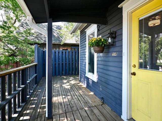 655 Huff Street