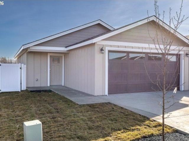 655 Jimmy St, Stanfield, OR 97875