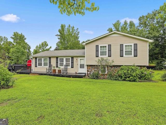 655 Old Driver Rd, Whitesburg, GA 30185