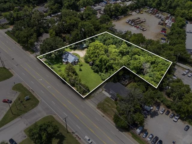 655 Old Hickory Blvd