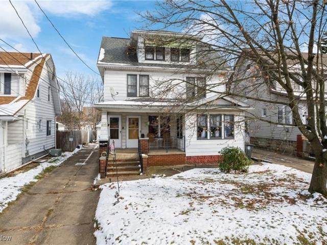 655 Oxford Ave, Akron, OH 44310