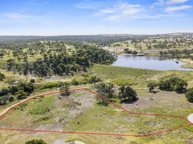 655 Lajitas Cv Lot 655, Fredericksburg, TX 78624