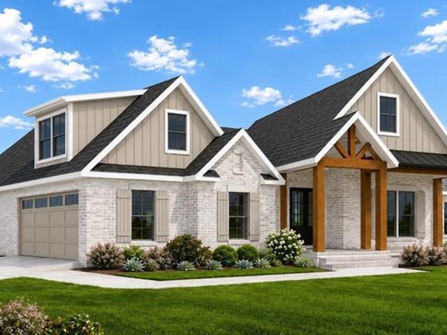 655 Mound View Dr, England, AR 72046
