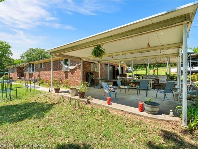 655 Mount Zineche Place