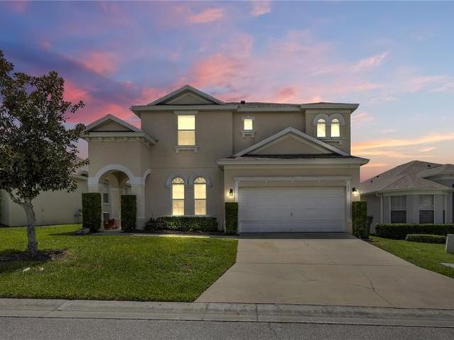 655 Montara Dr, Davenport, FL 33897
