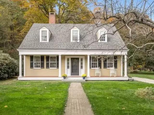 655 Main Street, Bolton, MA 01740