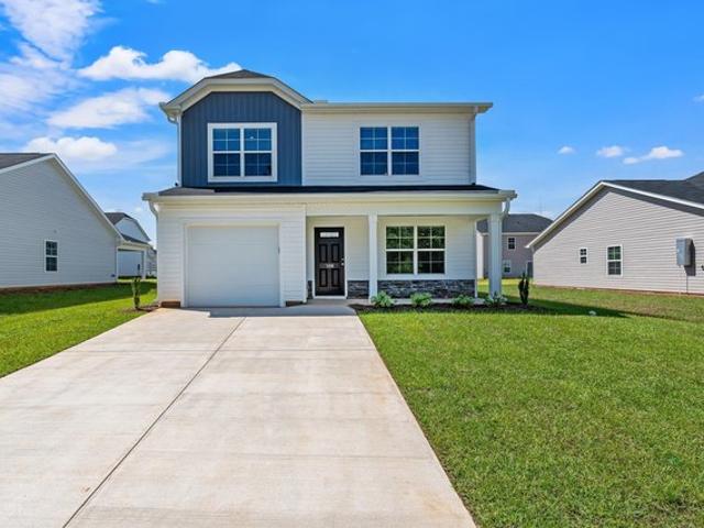 655 Marbled Teal Ln, Hopkins, SC 29061