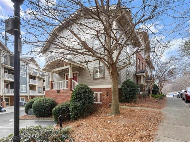 655 Mead St SE, Unit 73, Atlanta, GA 30312 | MLS #7711