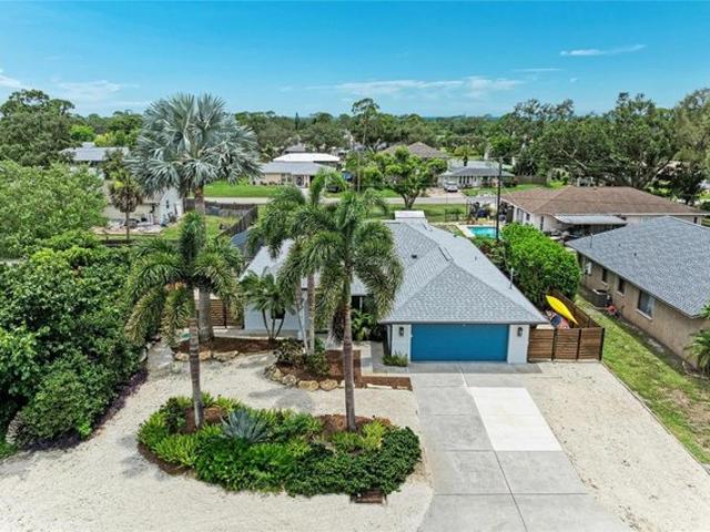 655 Missouri Rd, Venice, FL 34293