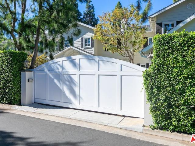 655 N Faring Rd, Los Angeles, CA 90077 | MLS #26855