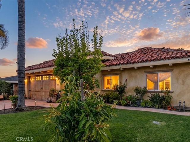 655 N Meyer St, San Fernando, CA 91340 | Compass