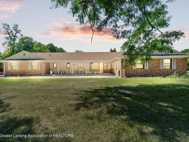 655 N Onondaga Rd, Mason, MI 48854