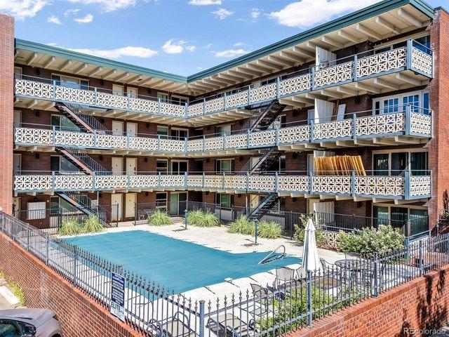 655 N Pearl St Apt 405, Denver, CO 80203
