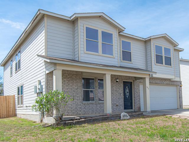 655 Northlake Dr