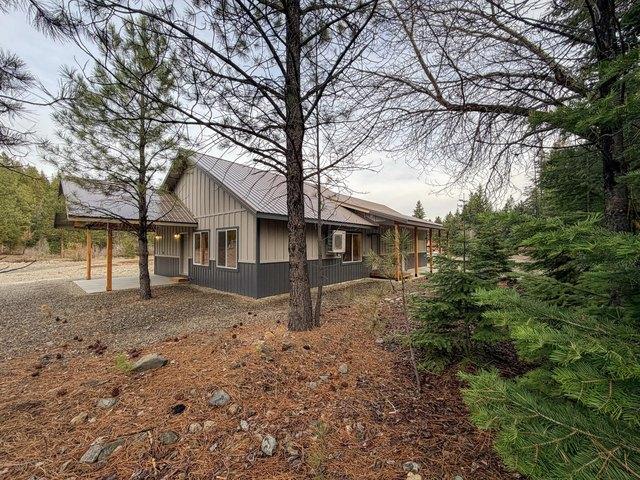 655 NW Ajax St, Sumpter, OR 97877