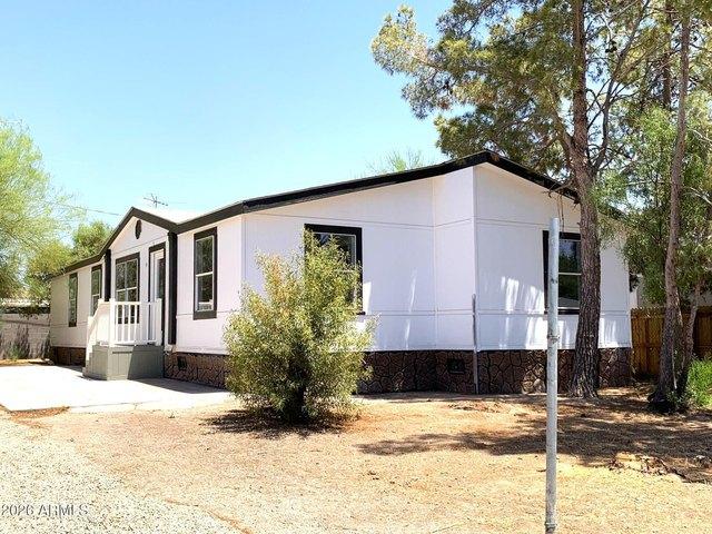 655 S 96th Pl, Mesa, AZ 85208