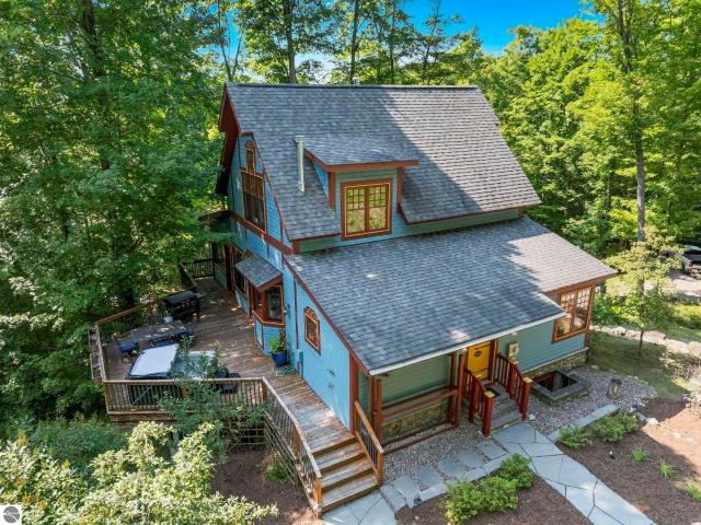 655 S East Torch Lake Drive