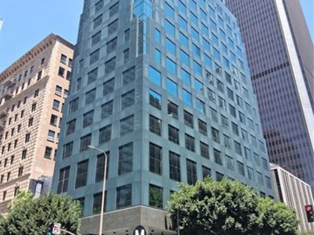 655 S Hope St Unit 1603, Los Angeles, CA 90017