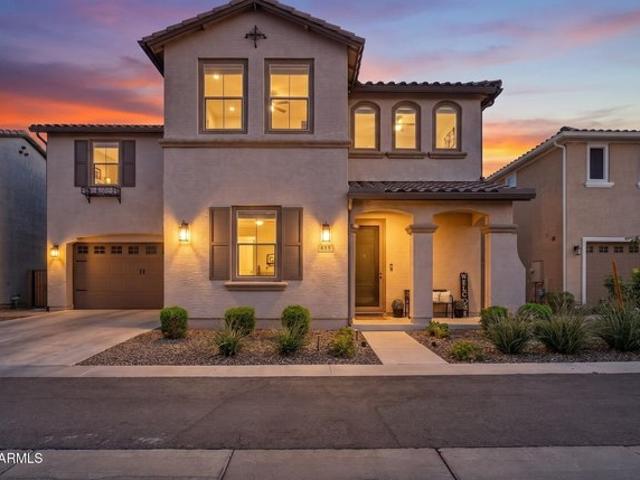 655 S Longspur Ln, Gilbert, AZ 85296