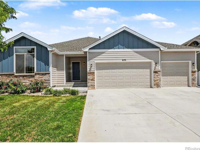 655 S Mountain View Drive
