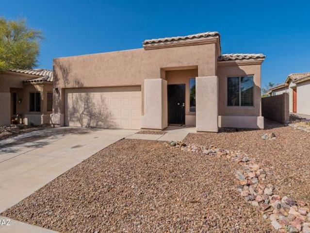 655 S Painted River Way, Vail, AZ 85641
