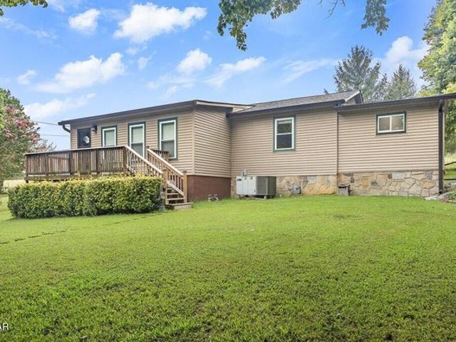 655 Smoky Mountain View Dr, Sevierville, TN 37876