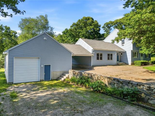 655 Saugatucket Road
