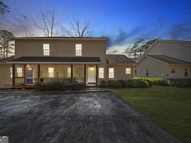 655 Sandy Run Dr Unit 4, Sparta, GA 31087
