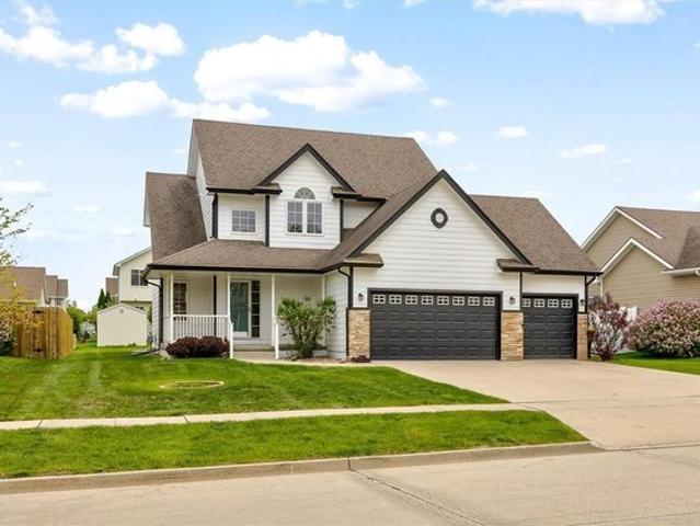 655 SE Carefree Ln, Waukee, IA 50263