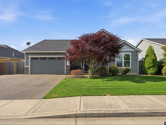 655 SE Appaloosa St, Sublimity, OR 97385