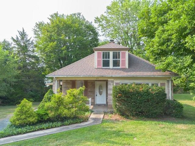 655 Security Rd, Hagerstown, MD 21740