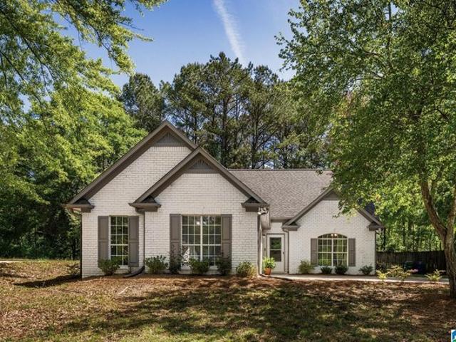 655 Shelby Forest Trl, Chelsea, AL 35043