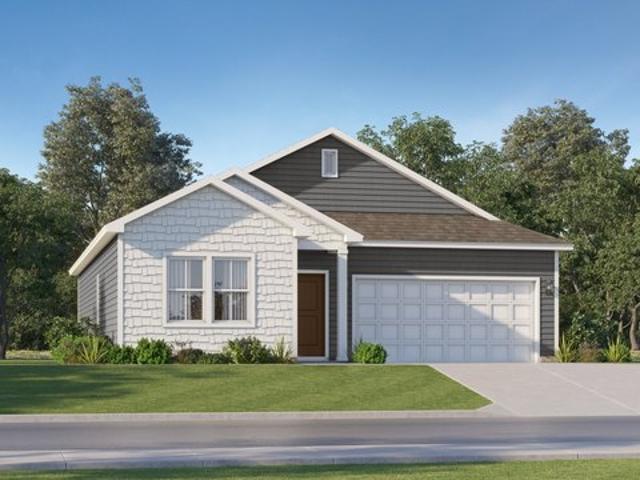 655 Shoemaker Ln, Clarksville, TN 37043